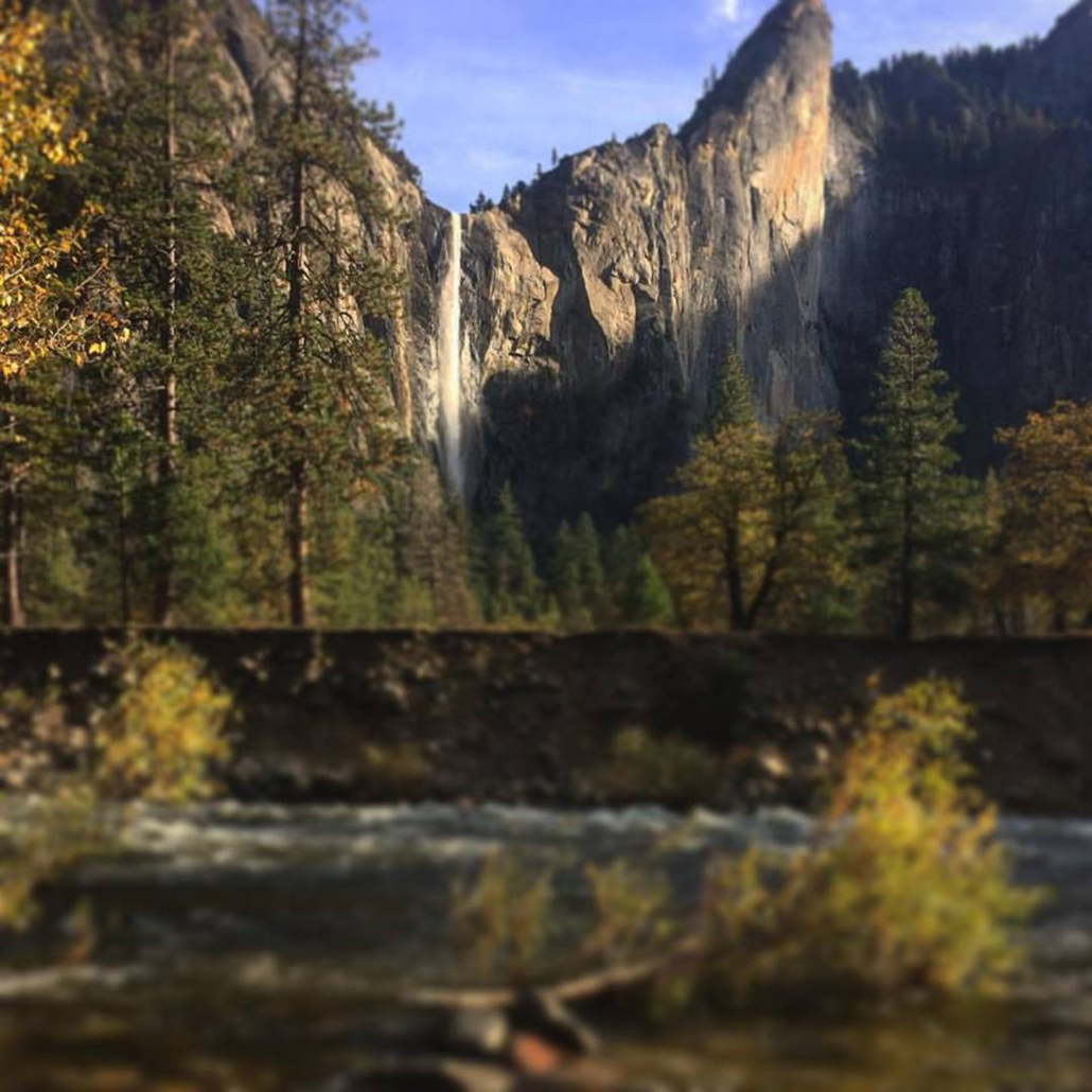 Yosemite Explorer Package | Echo Adventure Cooperative