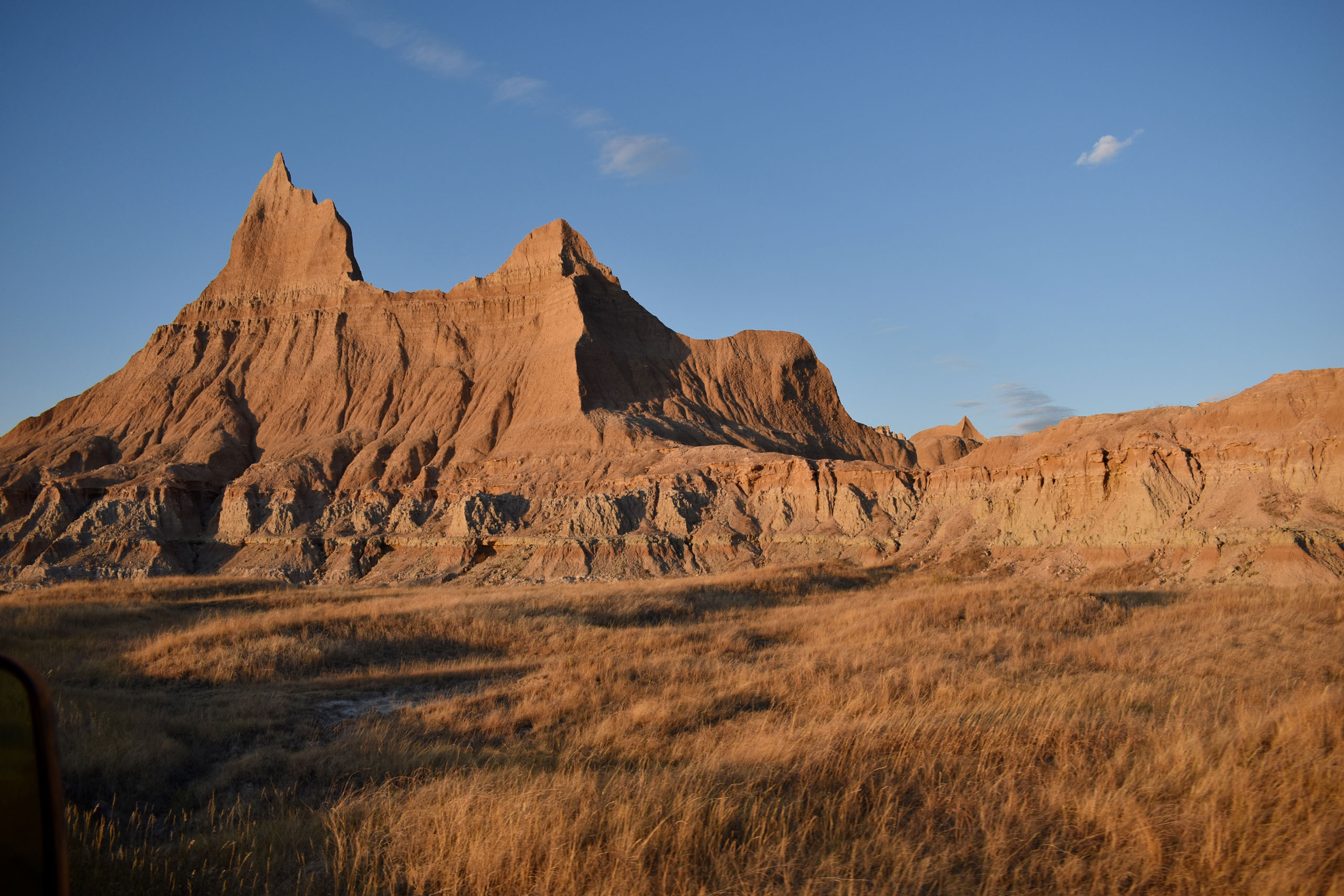 Badlands National Park Tours | South Dakota Visitor Guide