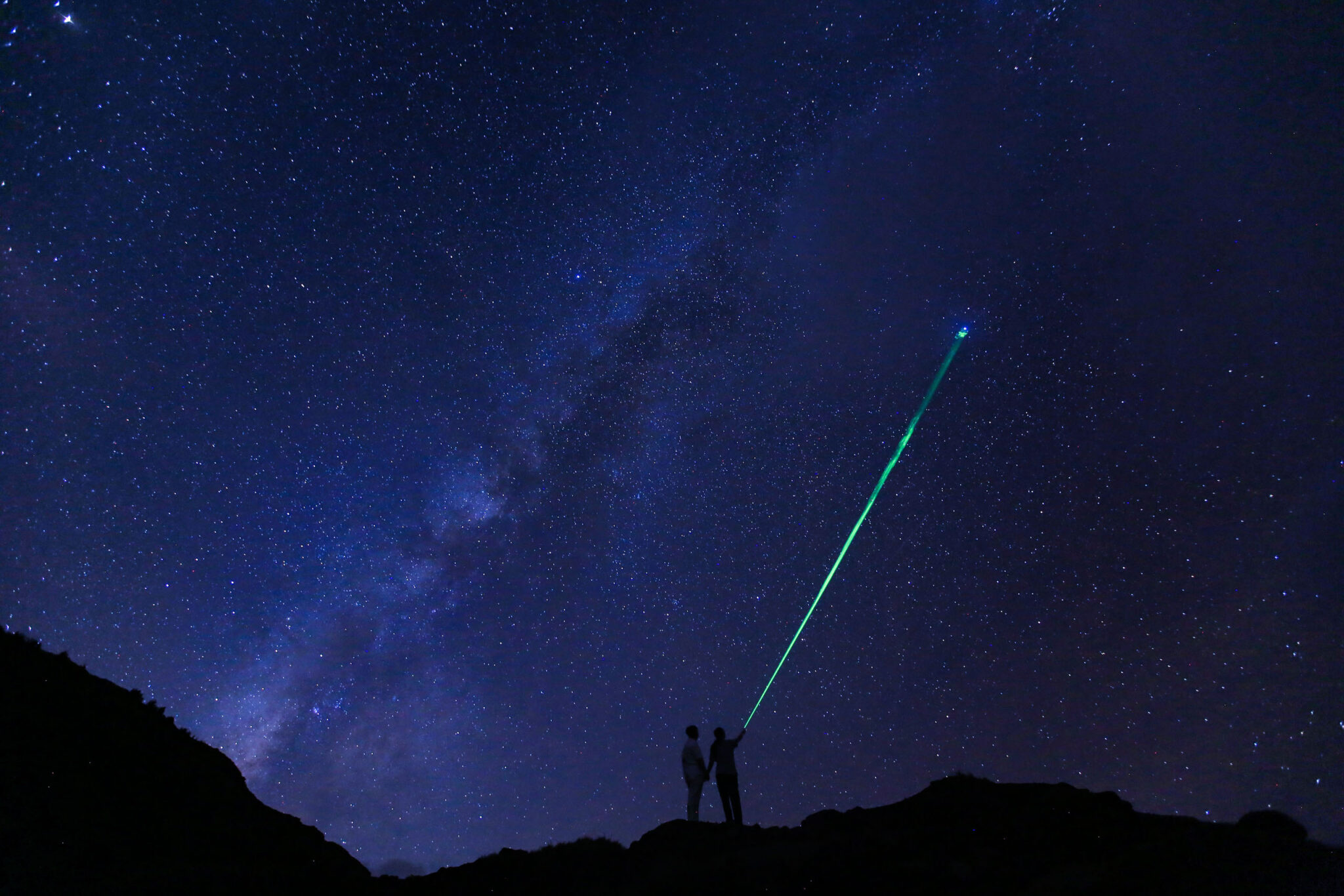 2-Hour Boulder Astronomy Tour | Stargazing In The Foothills