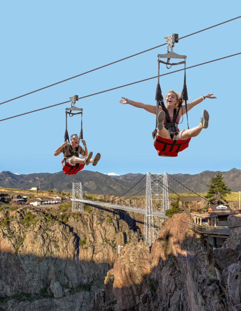Adventure Day | Royal Gorge Bridge & Park Experience